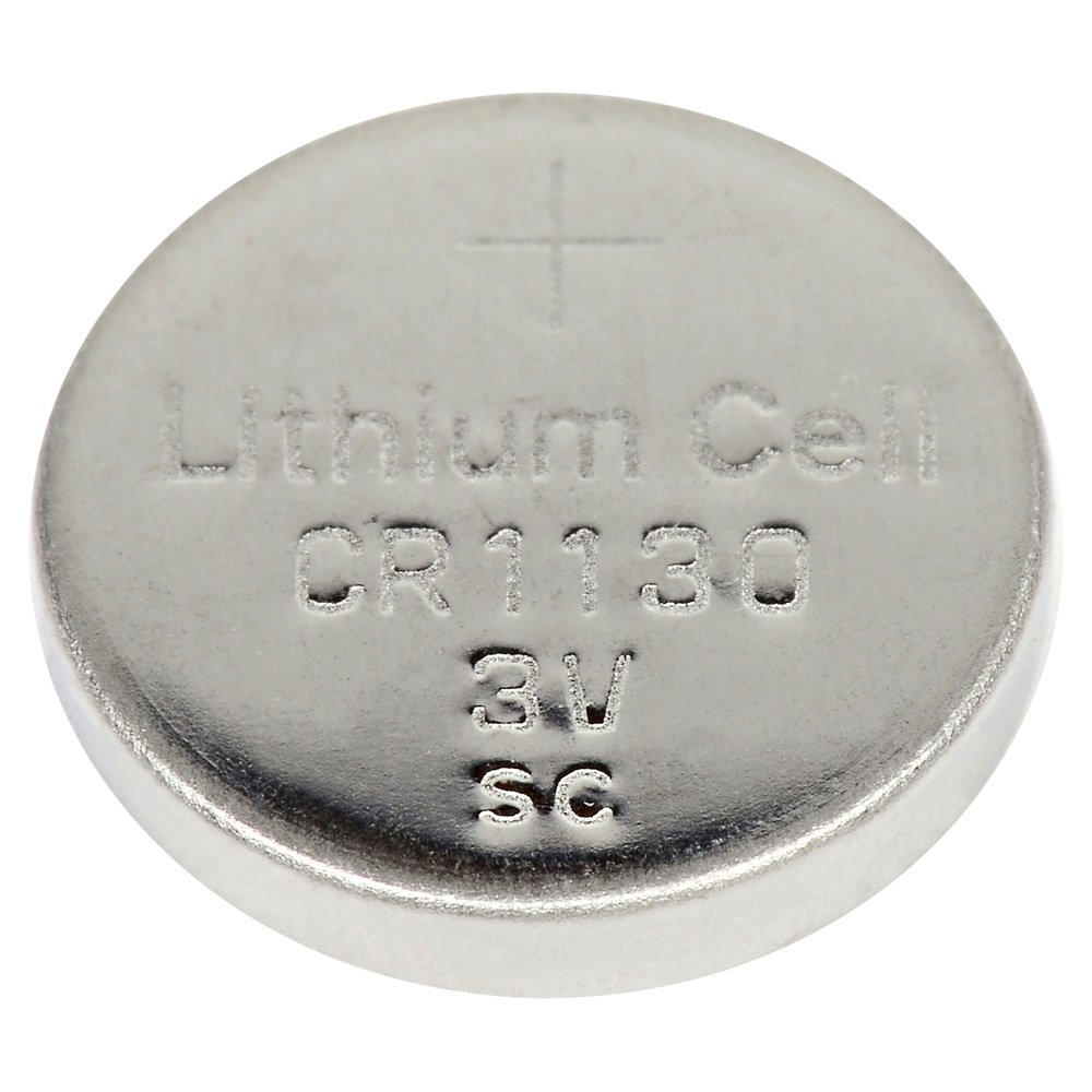CR1130 Lithium Coin Cell Battery BatteryMart cr1130-lithium-coin-cell-battery-batterymart