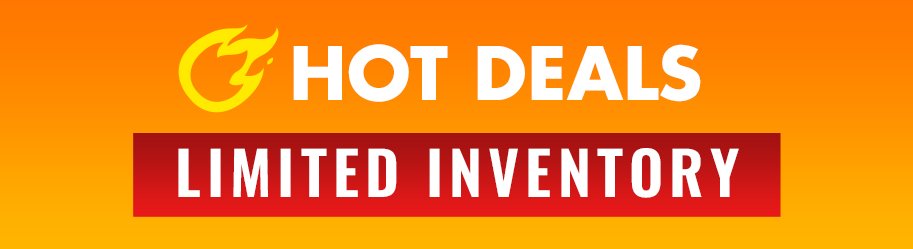 Clearance - BatteryMart.com