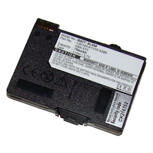 BATT-SL550: Replacement Siemens Gigaset SL550 Battery