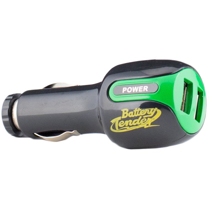 Battery Tender Dual Port USB Charger | Battery Mart