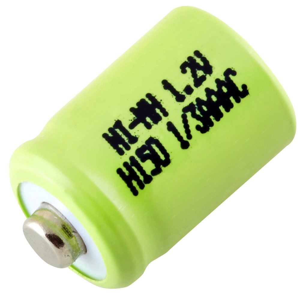 1/3 AAA NiMH Battery | Battery Mart