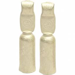 SB® 175 4-Gauge Contact Set Industrial Connectors | Battery Mart