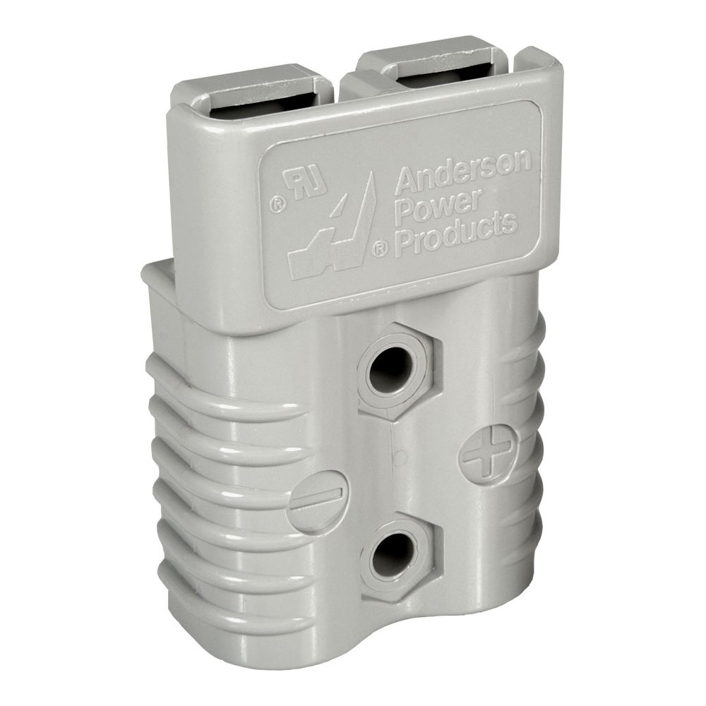 SB® 175 Standard Housing (Gray) | Battery Mart