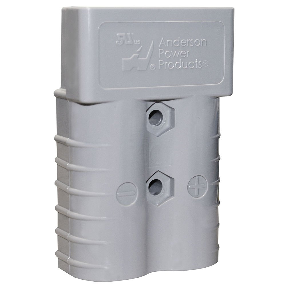 SB® 350 Standard Housing (Gray) | Battery Mart