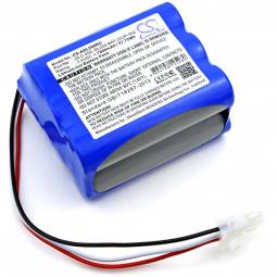 Replacement AT&T DL200-BAT-2S3P-002, DLC-200 Cable Modem Battery (7.4V ...