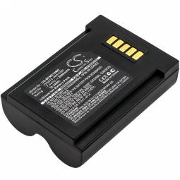 Replacement BCI DI5070, WW1090 Medical Battery (7.4V, 2.6Ah, Li-Ion ...