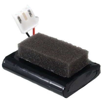 Replacement Ingenico EFT930 Series Credit Card Reader Battery | Battery ...