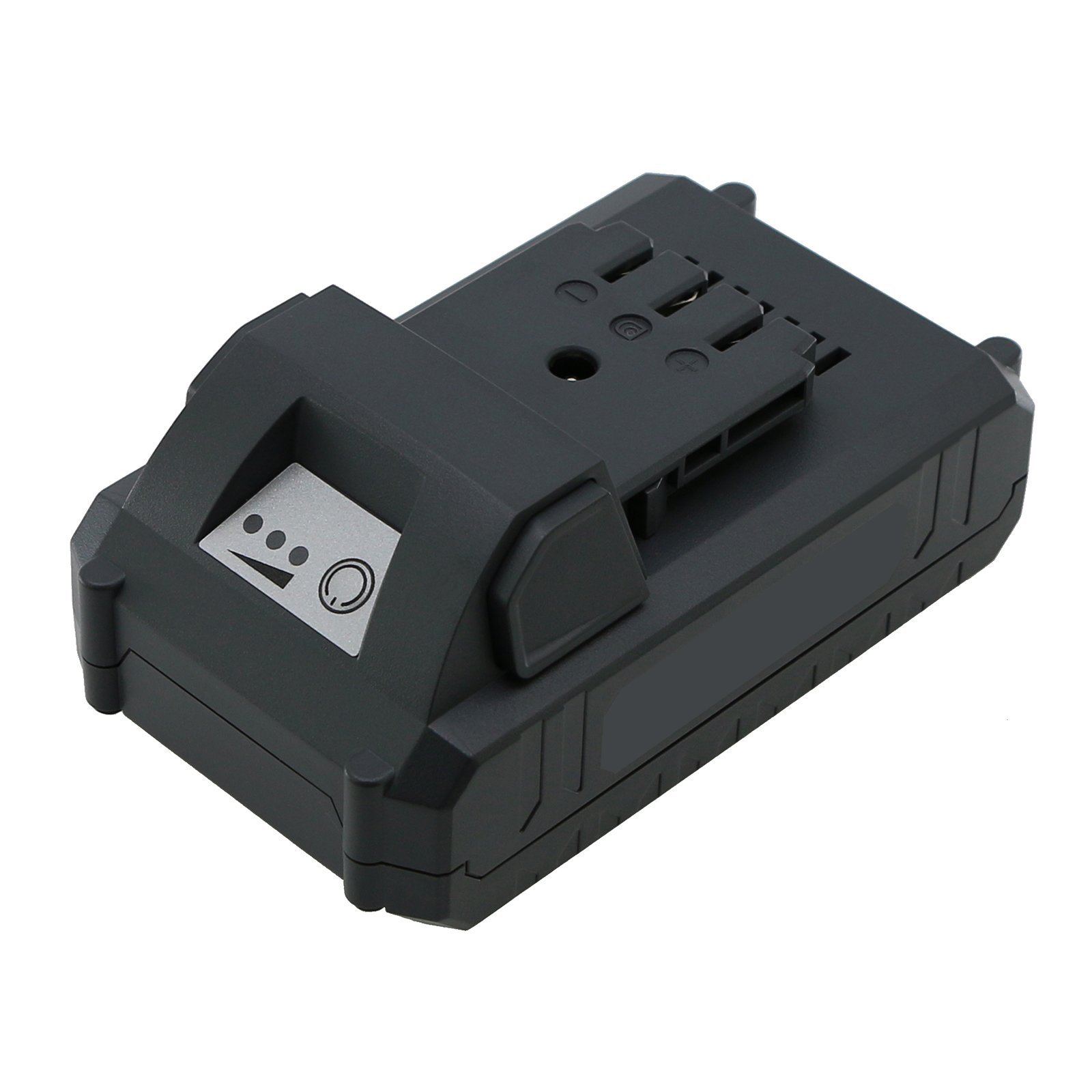 Replacement Snow Joe Lawn & Garden Tool Battery (24 Volt, 2.5Ah, Li-Ion ...