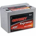 Odyssey ODS-AGM8E Extreme Powersport Battery (PC310) - Free Shipping ...