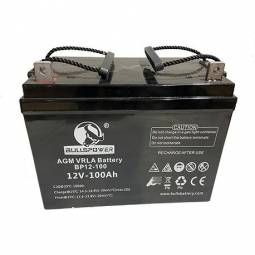Deka 8A27 Group 27 AGM Battery | 12V 92Ah | Battery Mart