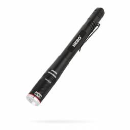 NEBO Inspector RC Rechargeable Waterproof LED Penlight | Battery Mart