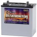 12 Volt 245 Ah Sealed Lead Acid Rechargeable Battery | Battery Mart