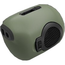 Nitecore BB Mini Rechargeable Air Duster for Cameras and Electronics ...