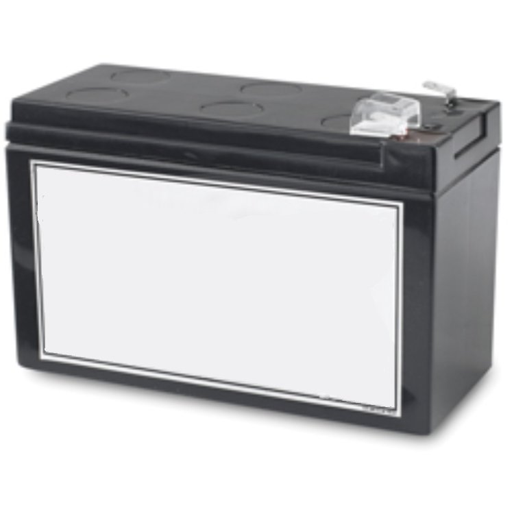 Replacement APC RBC110 Backup Battery Pack | Battery Mart