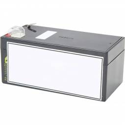 Replacement APC RBC35 Backup Battery Pack | Battery Mart