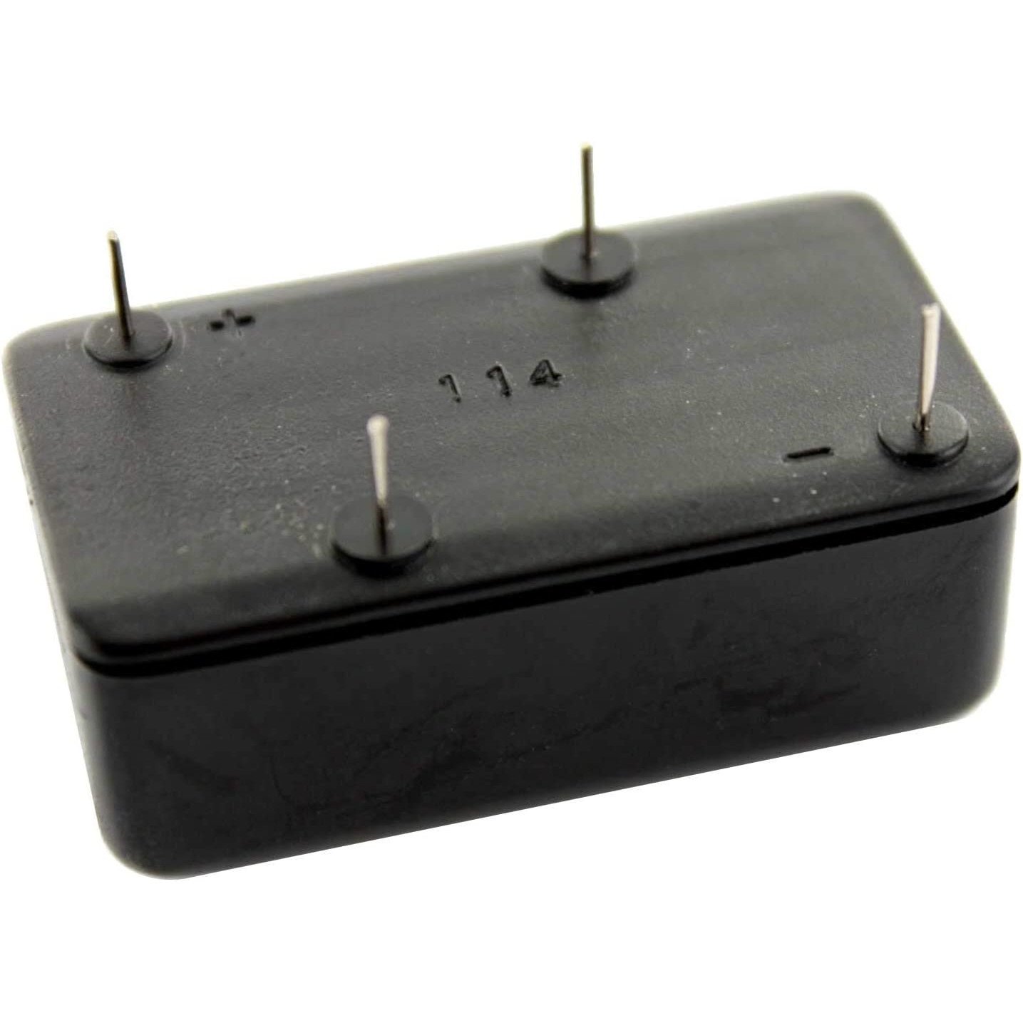 3.6 Volt 180 mAh 4 Pin NiMH Battery | Battery Mart