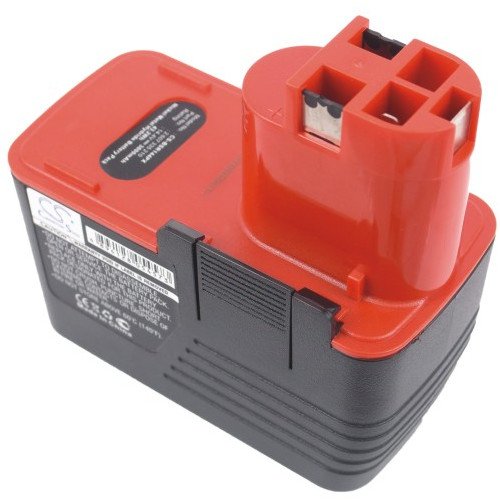 Replacement SKIL Power Tool Battery (14.4 Volt, 3.0 Ah, NiMH) | Battery ...