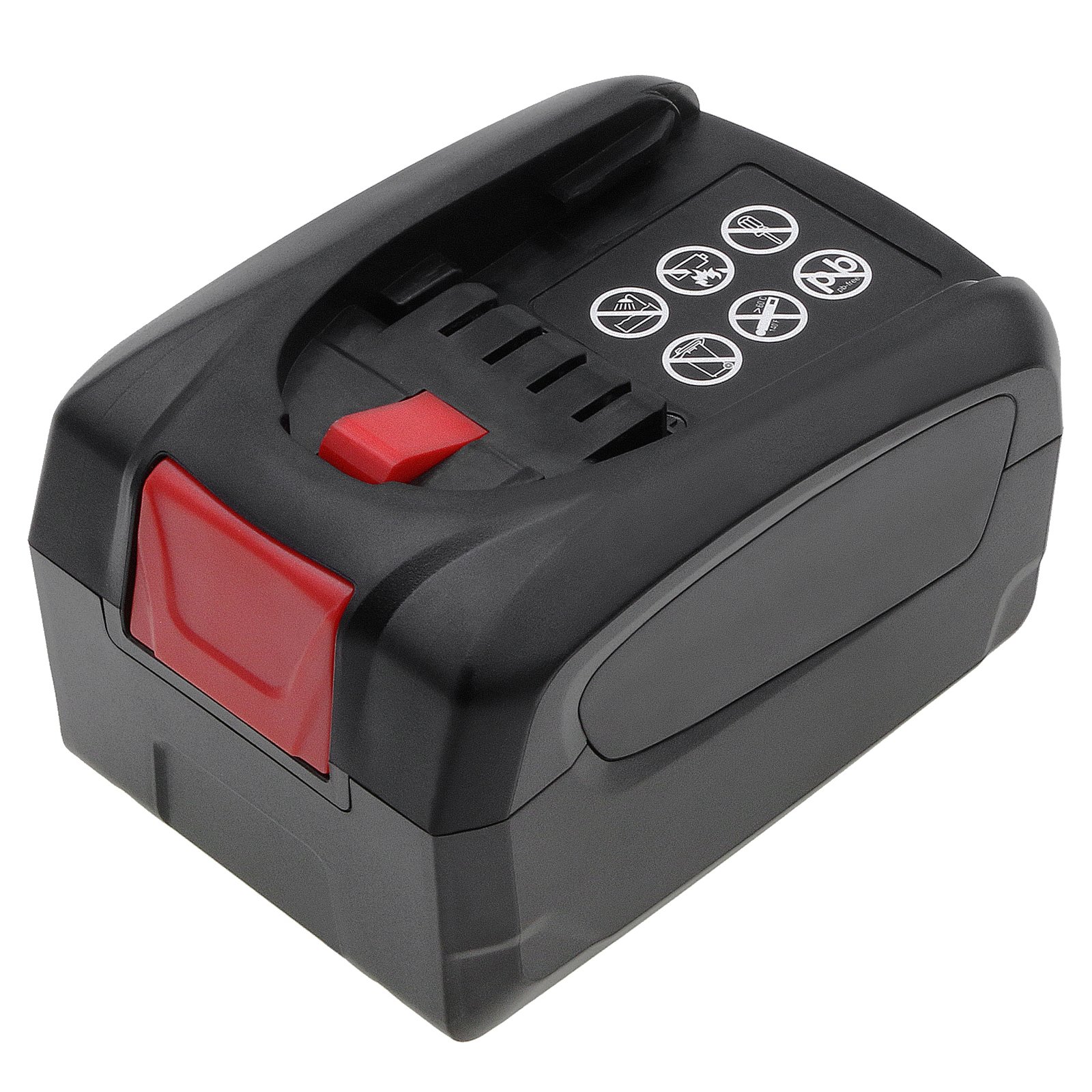 Replacement Gardena PBA 18V36 Lawn & Garden Tools Battery (18V, 3.0 Ah ...