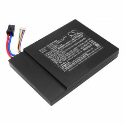 Replacement GE 5450061-2 Medical Battery (14.4V, 10.2 Ah, Li-Ion ...