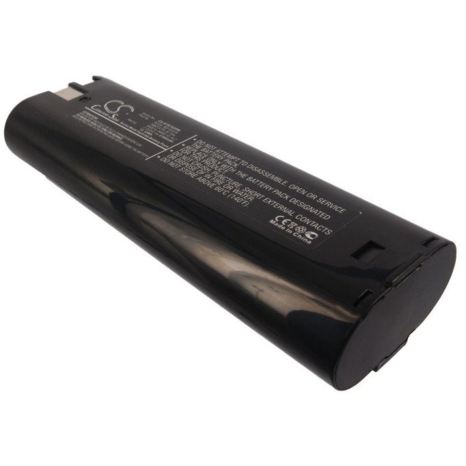 Replacement Ryobi ABS10 Power Tool Battery (7.2 Volt, 2.1 Ah, NiMH ...