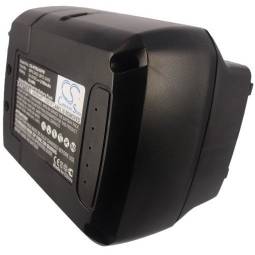 Replacement Ryobi BPS 2420 Power Tool Battery (24 Volt, 2.1 Ah, NiMH ...