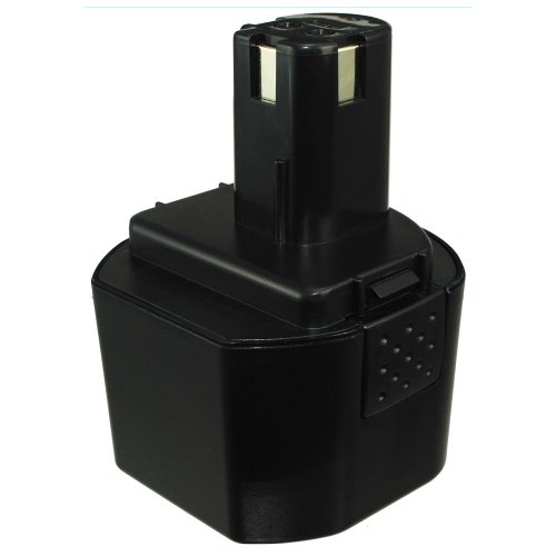 Replacement Ryobi 1311146 Power Tool Battery (9.6 Volt, 1.5 Ah, NiMH ...