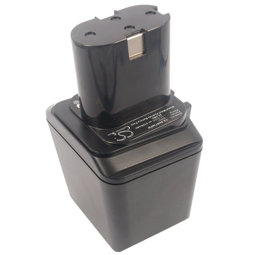 Replacement SKIL 92931 Power Tool Battery (12 Volt, 2.1 Ah, NiMH ...