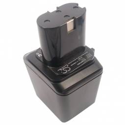 Replacement SKIL 92931 Power Tool Battery (12 Volt, 3.3 Ah, NiMH ...