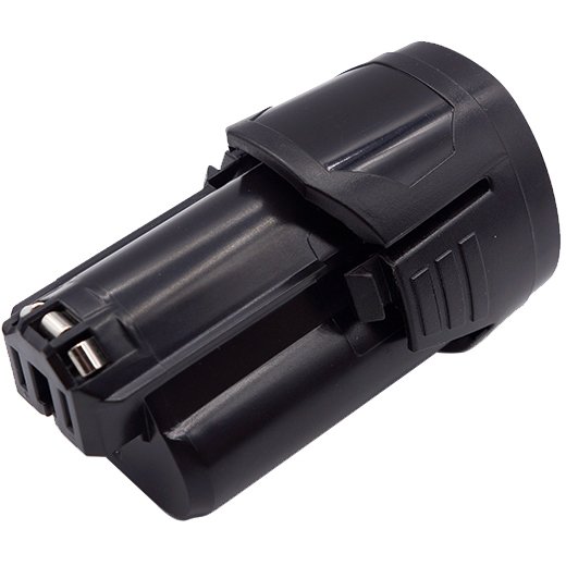 Replacement SKIL B12A-LI Power Tool Battery (10.8 Volt, 1.5 Ah, Li-Ion ...