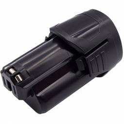 Replacement SKIL B12A-LI Power Tool Battery (10.8 Volt, 1.5 Ah, Li-Ion ...