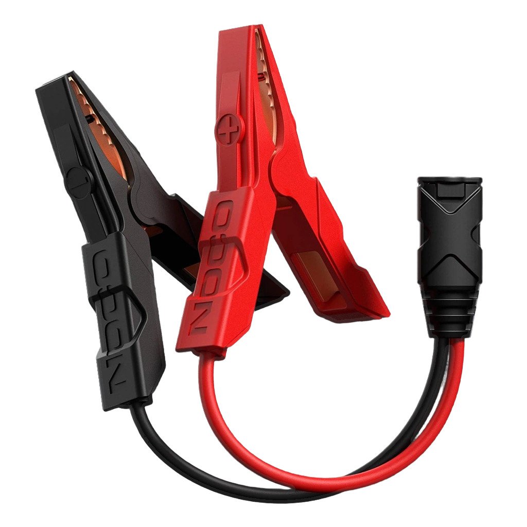 NOCO HD Precision Boost Battery Clamps | Battery Mart