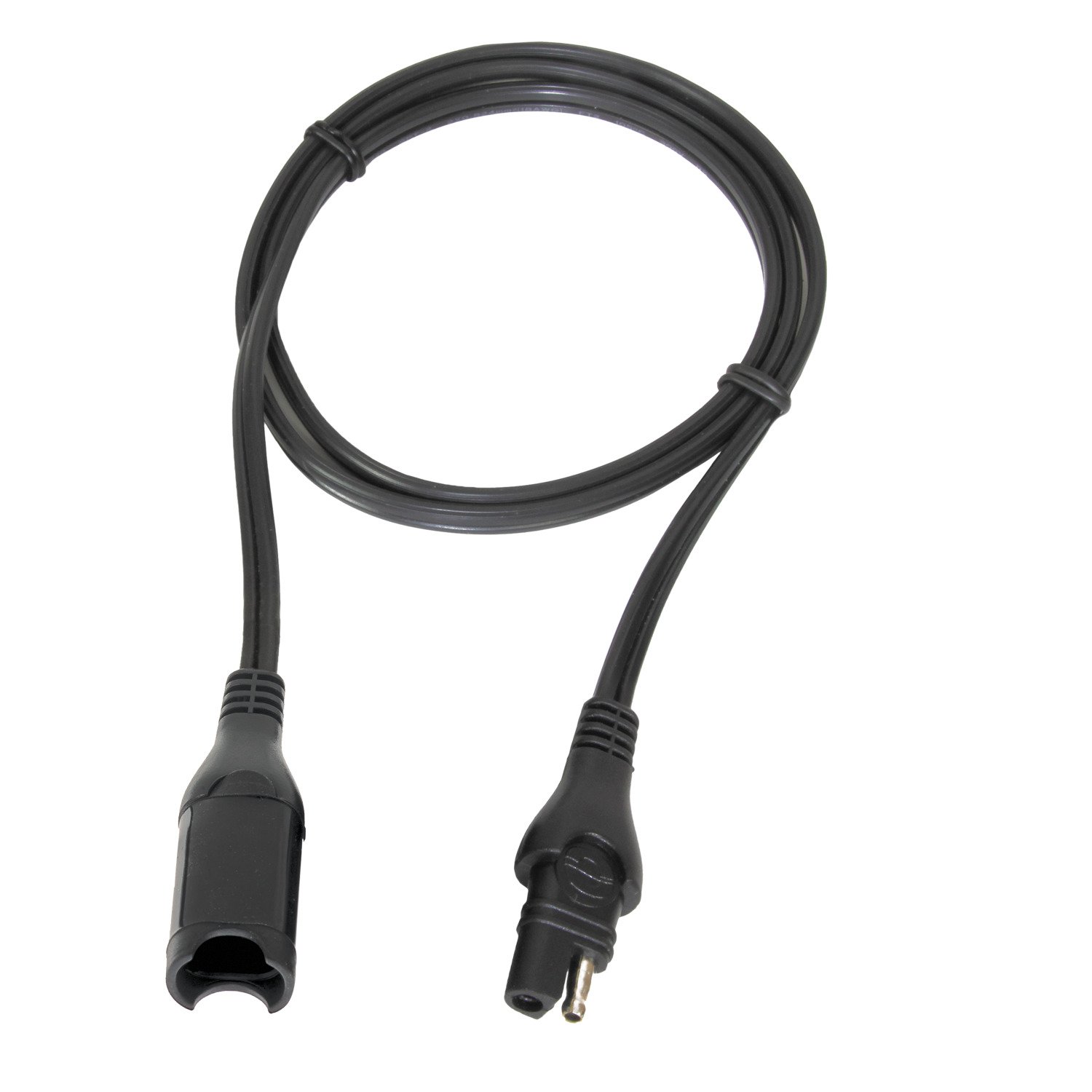 OptiMate CABLE O-33, Extender, 'Arctic' / 5 Amp, 40" | Battery Mart