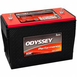 Odyssey ODP-AGM31 Performance Battery (31-925S) | Battery Mart