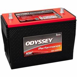 Odyssey ODP-AGM31A Performance Battery (31-925T) | Battery Mart