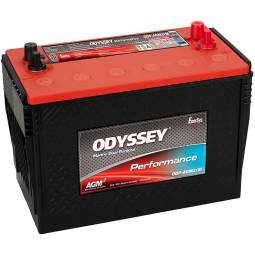 Odyssey ODP-AGM31M Performance Battery (31M-925) | Battery Mart