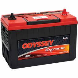 Odyssey ODX-AGM31R Extreme Battery (31R-PC2150S) | Battery Mart