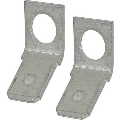 NB to F2 Terminal Adapter | 2 Battery Terminal Adapters