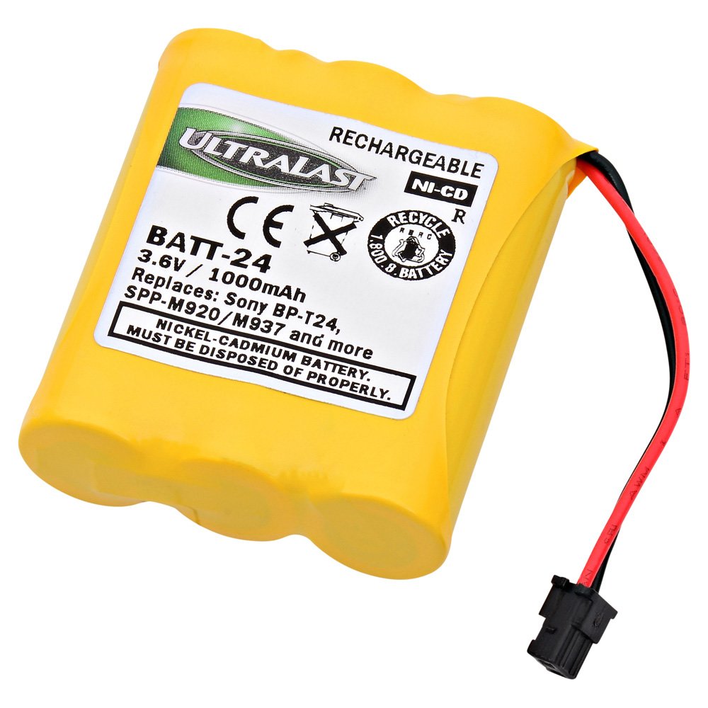 Sony BP-T24 Replacement Cordless Phone Battery | Battery Mart