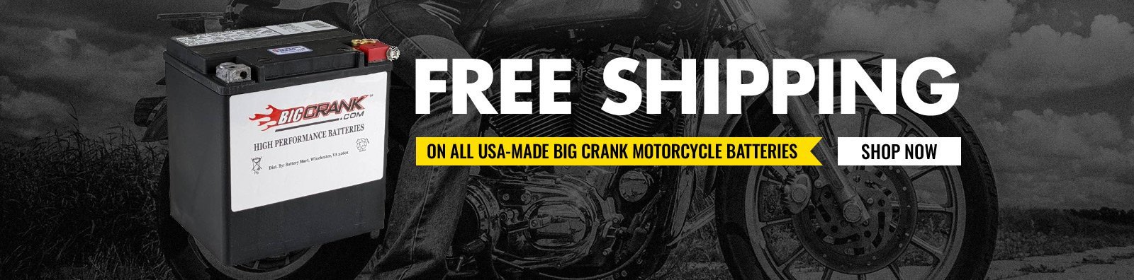 BatteryMart.com: Black Friday Deals and Specials