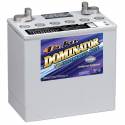 DEKA Dominator 8G22NF Gel Deep Cycle Battery [12V, 51Ah] | Battery Mart