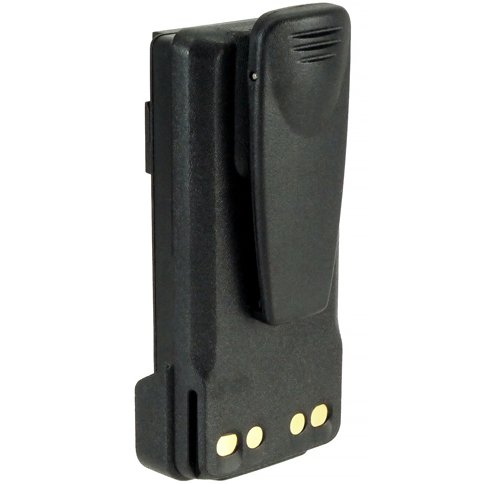 Replacement Motorola R7 Two-Way Radio Battery (7.2V, 3.0Ah, Li-Ion ...