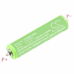Replacement Braun 67030368 Razor Battery | Battery Mart
