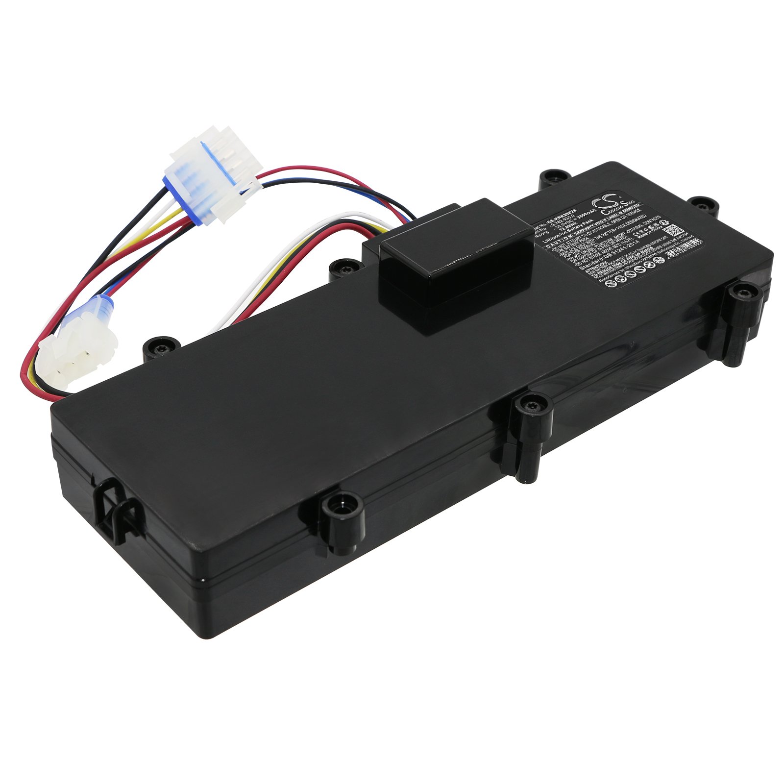 Replacement Karcher 9.762.930.0 Vacuum Battery (36V, 2000 mAh, Li-Ion ...