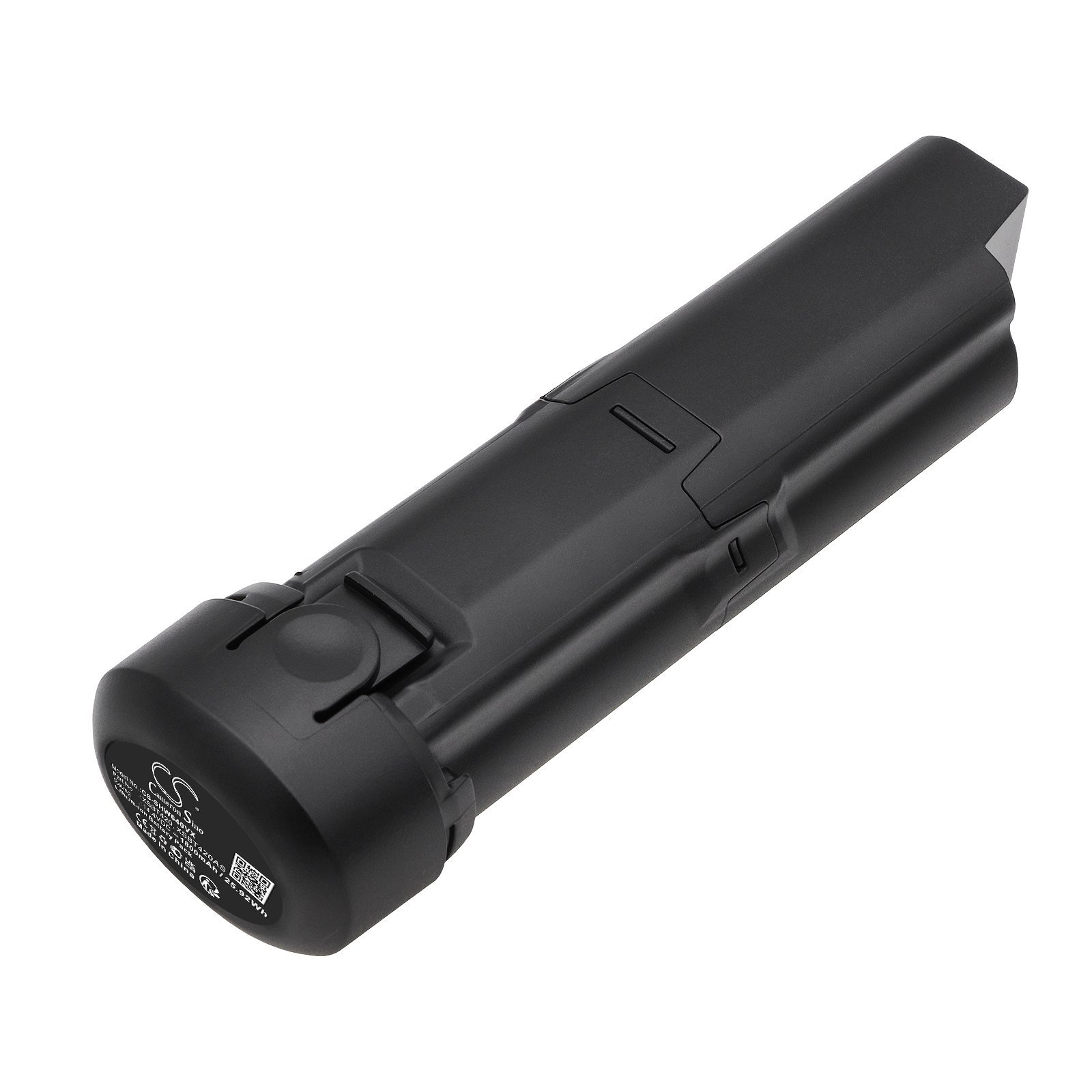 Replacement Shark XSBT420 Vacuum Battery (14.4 Volt, 1800 mAh, Li-Ion ...