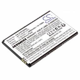 Replacement Verizon Wireless Home Phone LVP2 Hotspot Battery | Battery Mart