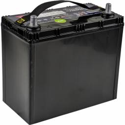 S46B24R 12V Battery for Toyota Prius | AGM Auxiliary Battery Replacement