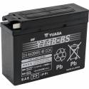 YT4B-BS AGM Maintenance Free Battery - Free Shipping | Battery Mart