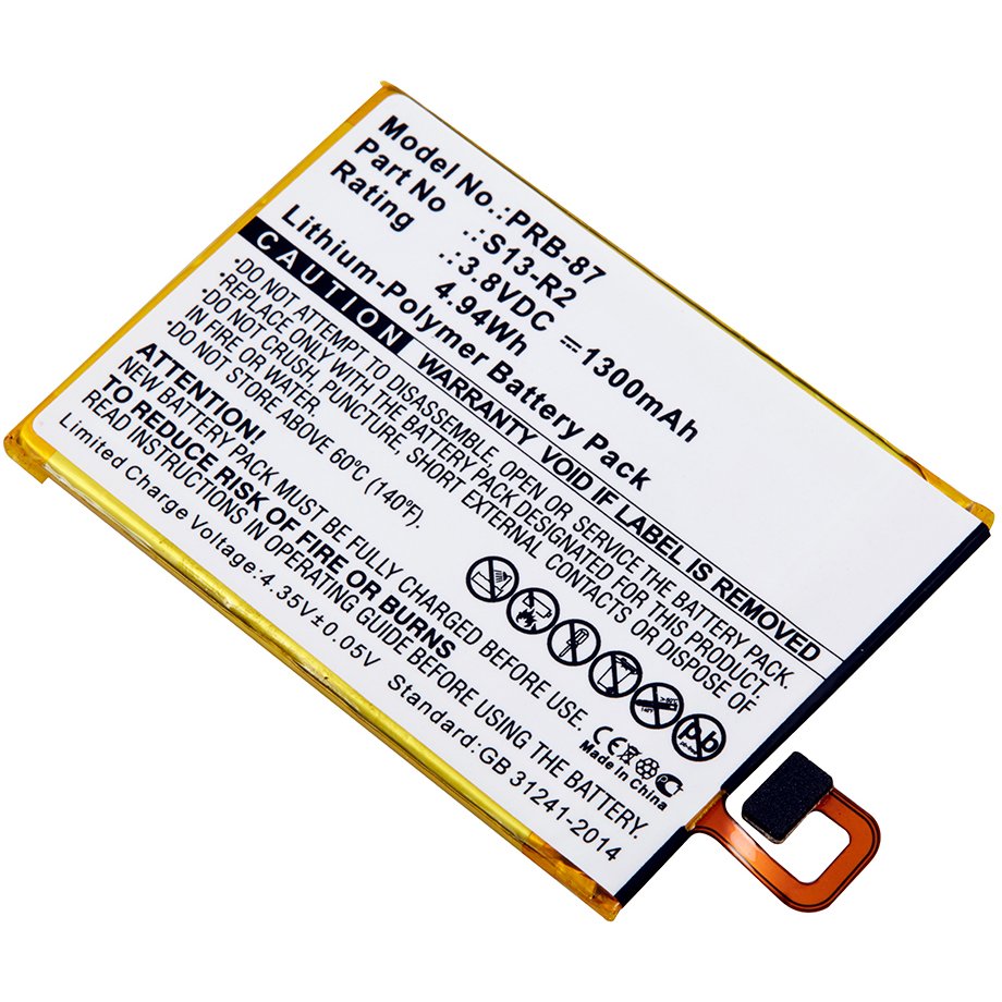 Replacement Amazon Kindle Voyage Tablet Battery | Battery Mart