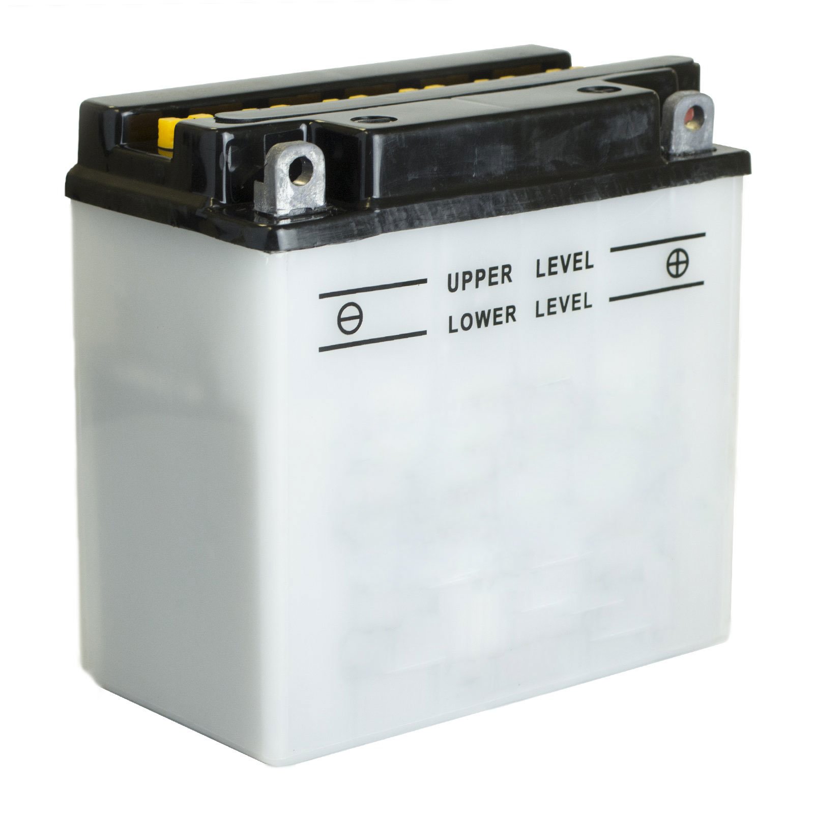 12N7-3B Dry Charge Battery: Acid Required | Battery Mart