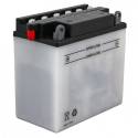 12N7-4A Dry Charge Battery: Acid Required | Battery Mart
